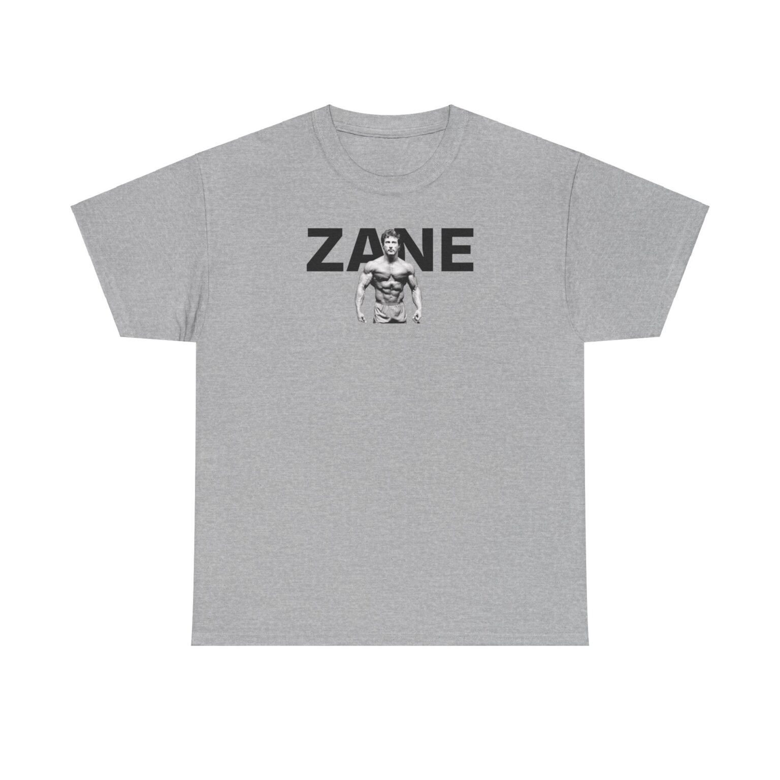 Apparel | Frank Zane - 3X Mr. Olympia