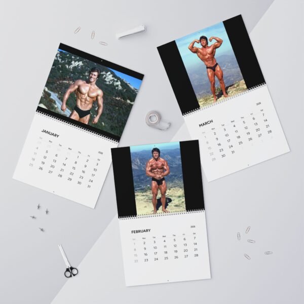 Frank Zane - 3X Mr. Olympia - Frank Zane Official Website